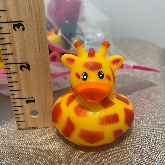 Rinco | Toys | Rubber Ducks Assortment 2 Pack | Poshmark